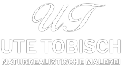 Ute Tobisch | Naturrealistische Malerei | Tierportraits | Landschaften